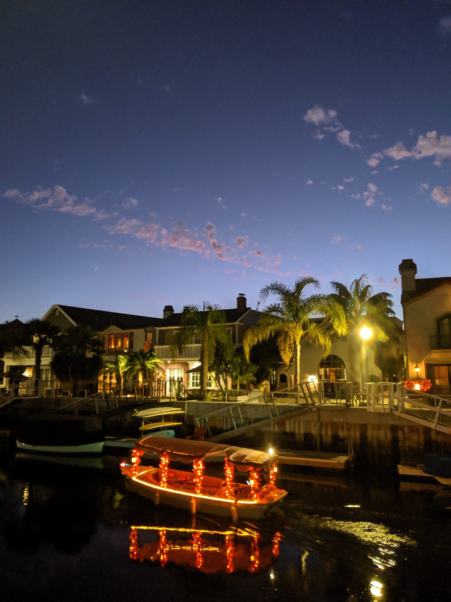 Naples Long Beach: A Local's Guide to Fun in the Canals