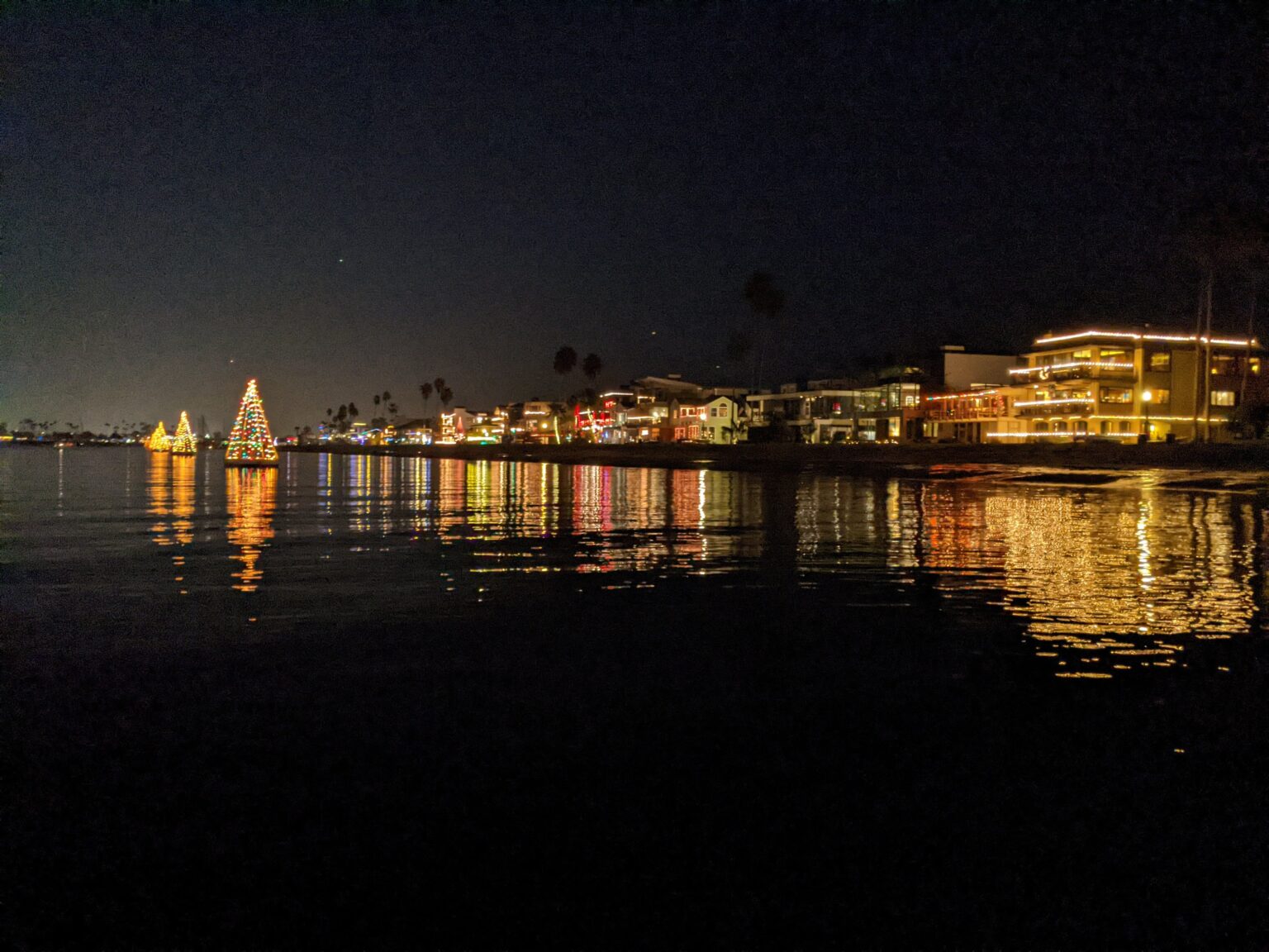 Naples Long Beach: A Local's Guide to Fun in the Canals