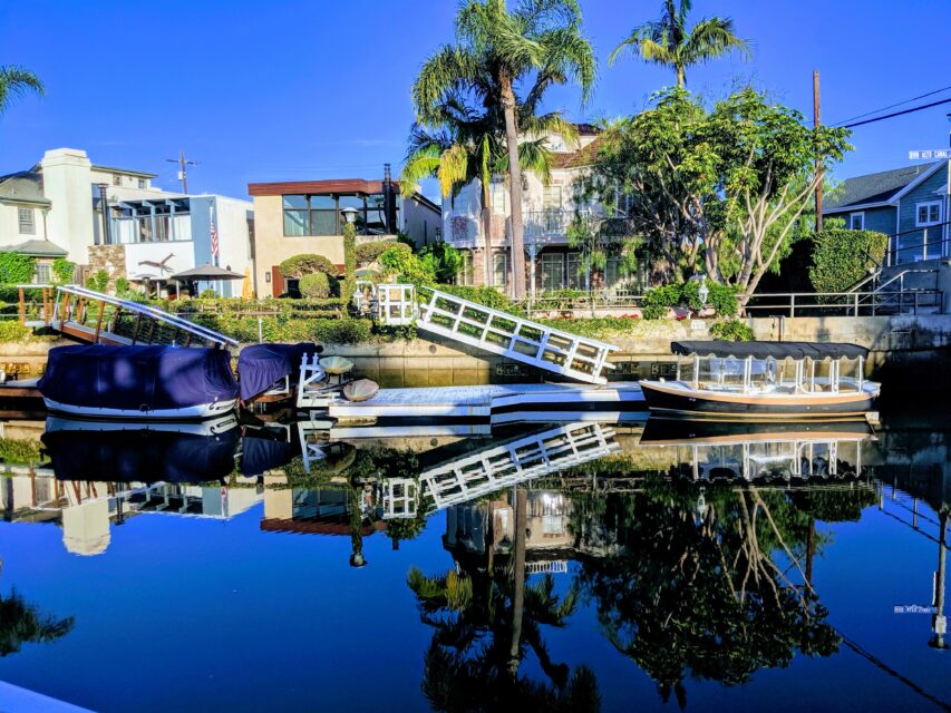 Naples Long Beach: A Local's Guide to Fun in the Canals