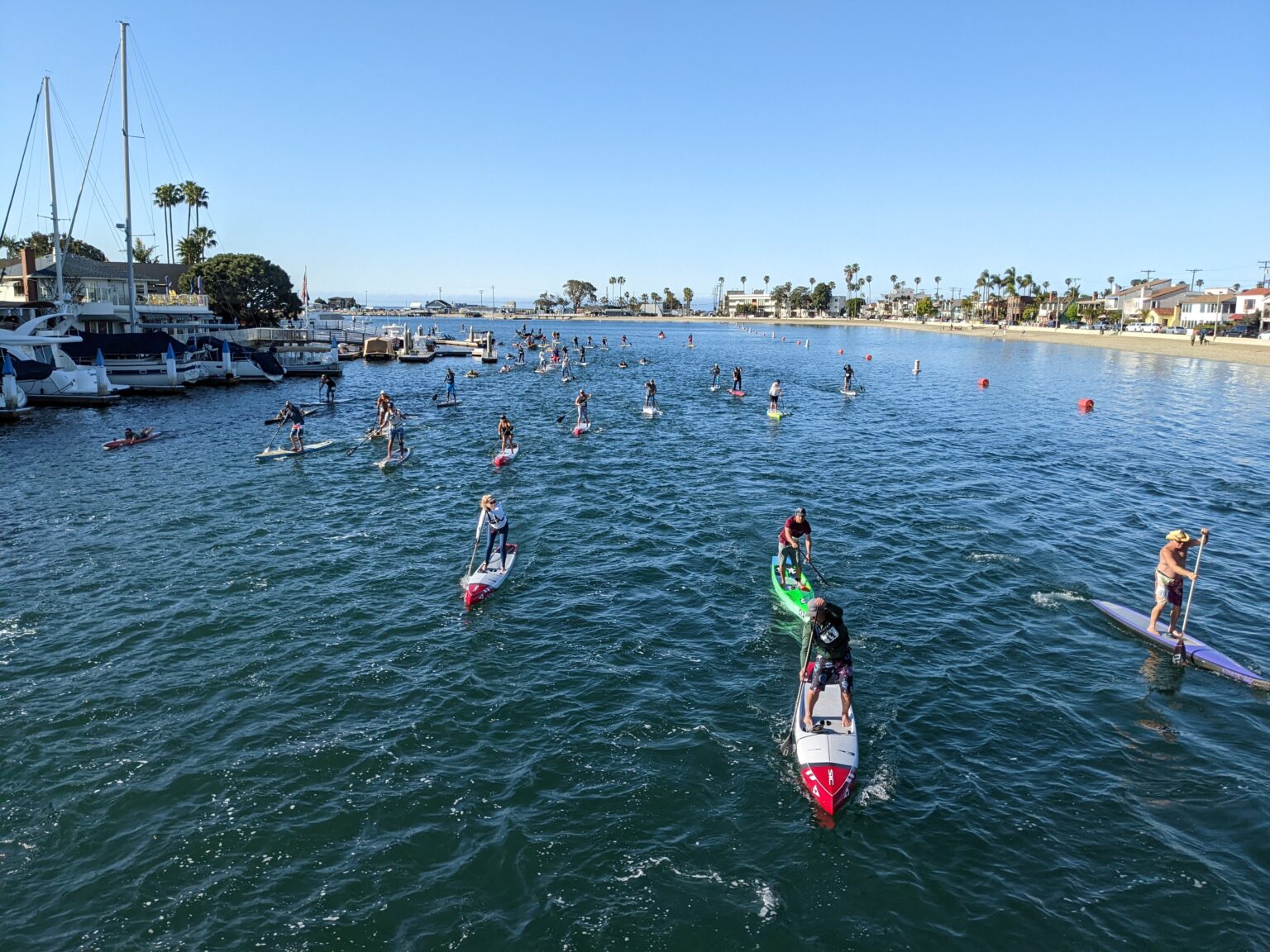 Naples Long Beach: A Local's Guide to Fun in the Canals