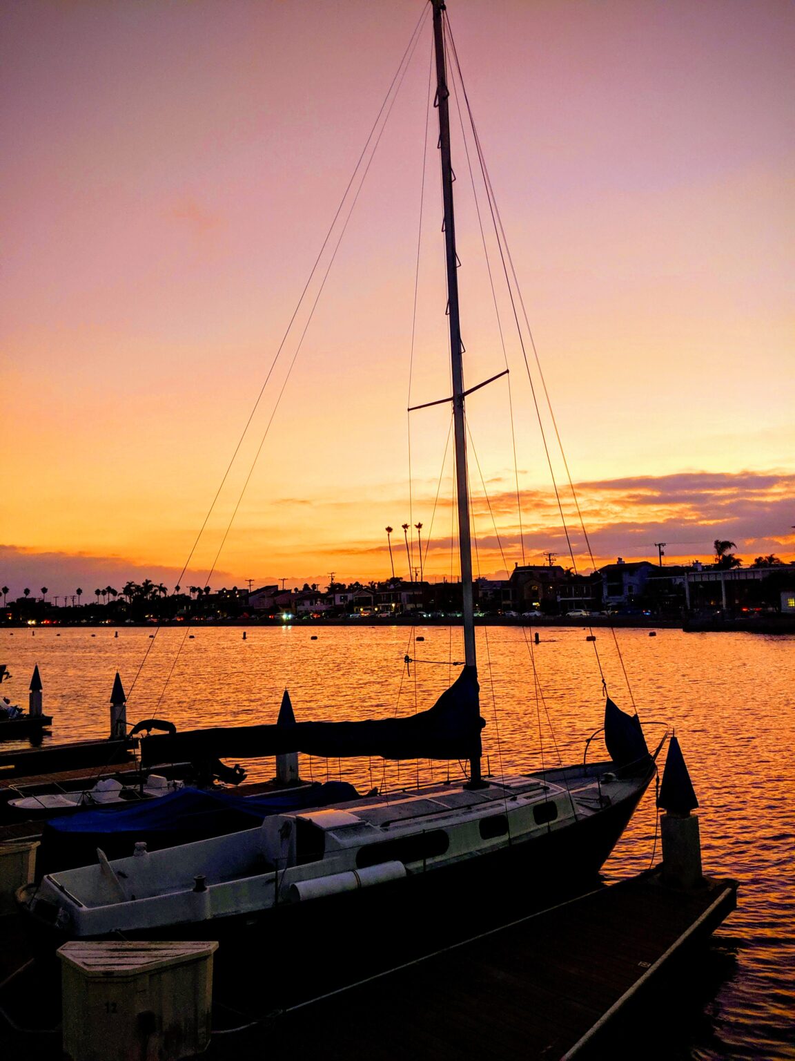 Naples Long Beach: A Local's Guide to Fun in the Canals